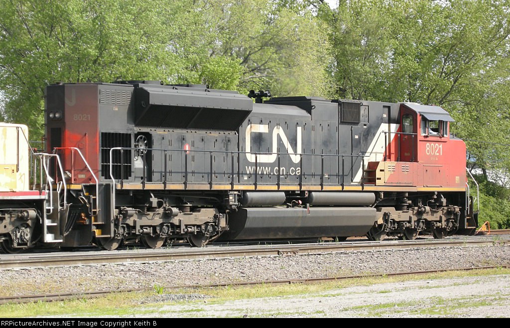 CN 8021